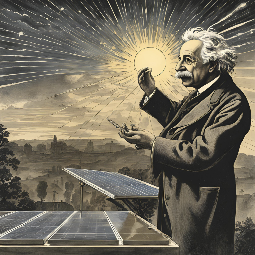 The Fundamentals of Photovoltaic Technology: How the Sun Powers Our ...